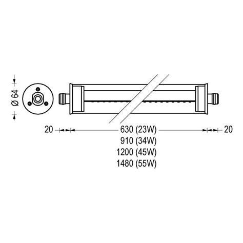 Castaldi Chiaro Outdoor Dd107pm306