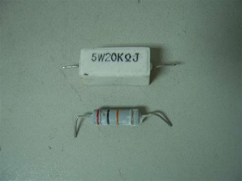 Well Popped The Resistor I Guess Electronics