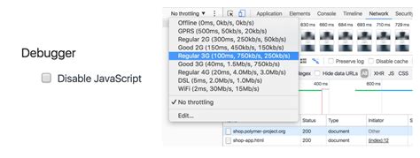 progressive web apps with react js part 4 — progressive enhancement
