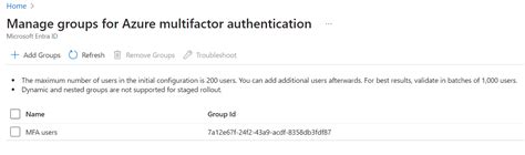 How To Use The Mfa Server Migration Utility To Migrate To Microsoft