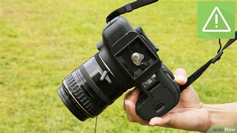 How To Use A Tripod Getting The Best Shots