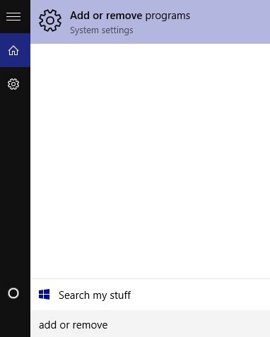 Windows Search Issue Windows Forums
