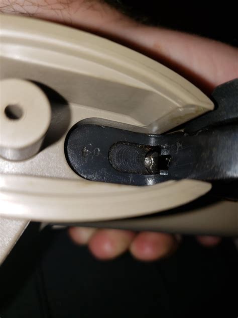 Sks Trigger Release Stuck Back In Trigger Grouphelp Rsks