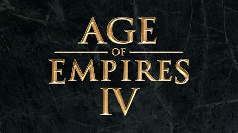 Age Of Empires 4 Coverage Gamesradar