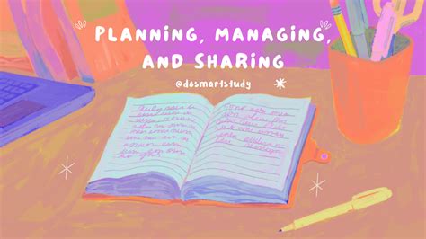 Bikash Halder On Linkedin How Planning Managing And Sharing Can Help