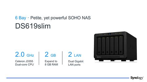 Synology 2018 NAS and Wi-Fi Lineup Sneak Peek