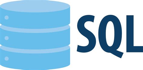 Sql Database Symbol