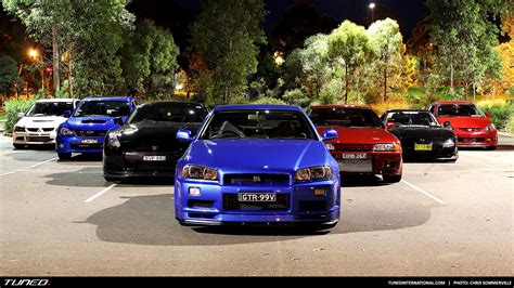 Car Group Wallpapers Wallpaper Cave