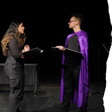 AJAX Visual Story Vanier College Productions
