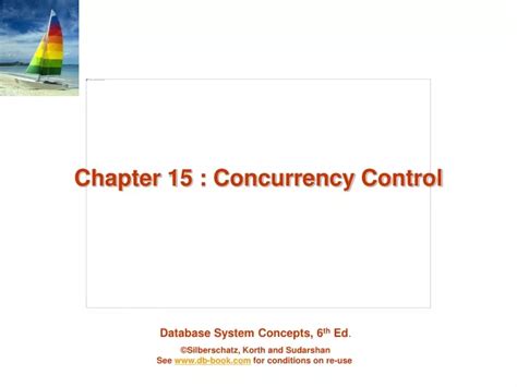Ppt Concurrency Control Protocols And Deadlock Handling Powerpoint