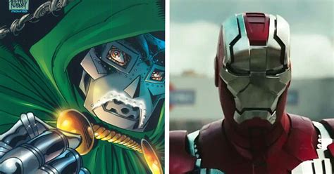 9 Of The Best Engineers In The Marvel Universe