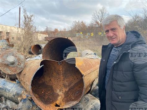 От ВиК Сливен призоваха гражданите за търпение към неудобствата причинени от подмяна на