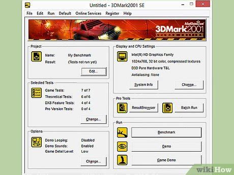 How To Overclock A CPU Step By Step Instructions