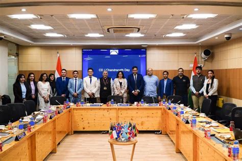 Logistics Robotics Addverb Satish Shukla