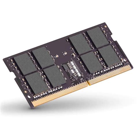 Memória Kingston Para Notebook GB Mhz KaBuM