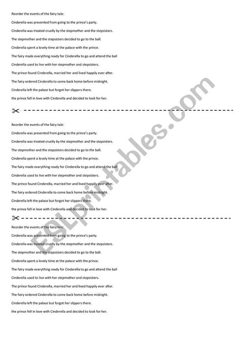 Writing A Summary Esl Worksheet By Rym1