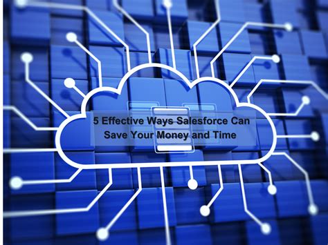 Techabled Consulting An Authorized Salesforce Reseller