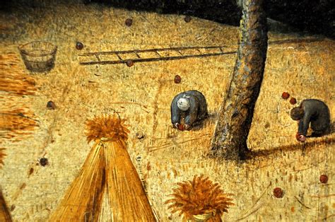 Жатва Питера Брейгеля Старшего History Of Art — Livejournal