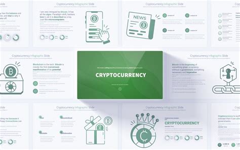 Cryptocurrency Powerpoint Presentation Slides