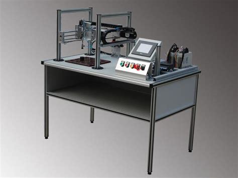 position control trainer dolang equipment
