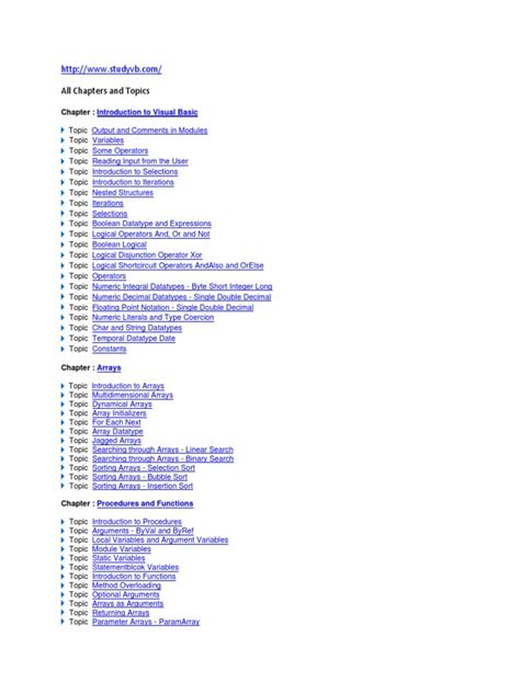 lectures download free pdf data type parameter computer programming