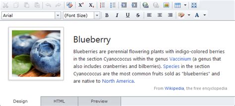 Html Editor Aspnet Web Forms Controls Devexpress Documentation