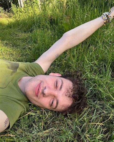 Pin By L On Eurovision 🥳 Nemo Eurovision Song Contest Code Art