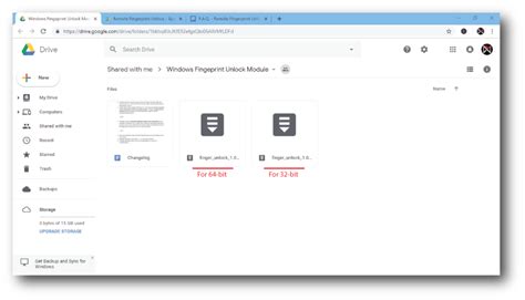 How To Unlock Windows Pc With Androids Fingerprint Scanner Mrnoob