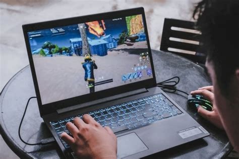 Rekomendasi Laptop Gaming Jutaan Terbaik Tahun Esportsnesia