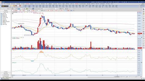 소매유통 관련주 현대백화점의 주가 전망 및 차트 분석 Youtube