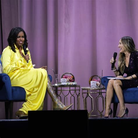 7 Great Ways To Style Over The Knee Boots Like Michelle Obama South