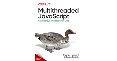 Multithreading Javascript Book