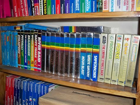 Intellivision Collection Atariage Forums