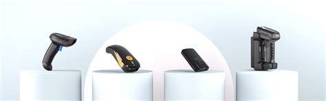 Wired Barcode Scanner Vs Wireless Barcode Scanner How To Choose The Right Tool To Double The