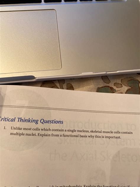 solved eritical thinking questions reduce 1 unlike most