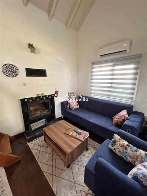 Sapanca Gri Tiny House