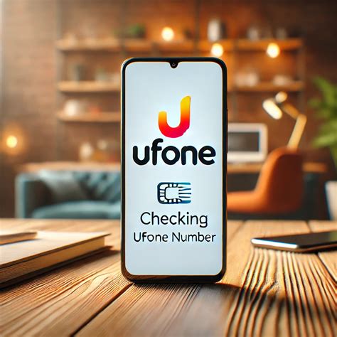 How To Check Your Ufone Sim Number 2025 Updated Paksim Pro