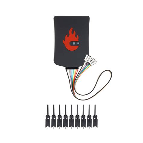 Vector Network Analyzer Module Red Pitaya