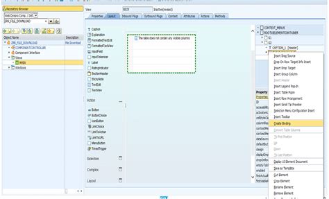 how to upload and download file using webdynpro te sap community