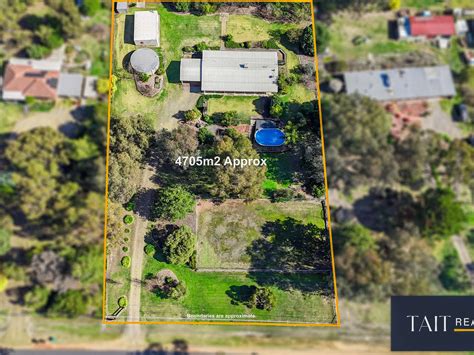 193 Warby Range Road Glenrowan Tait Real Estate And Co