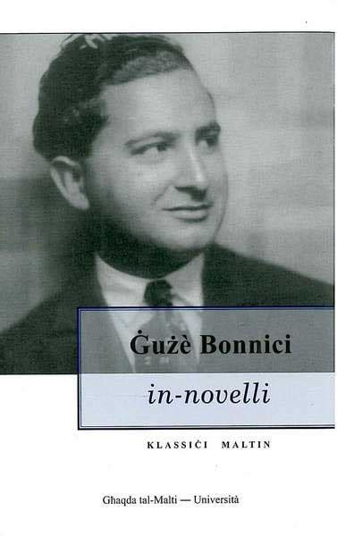 In-Novelli – BDL Books