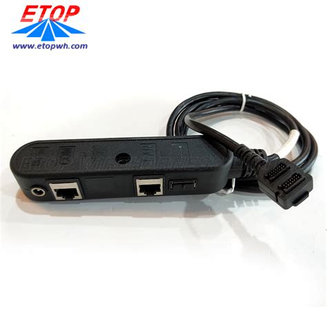 Cable Assembly For Pos Machine Etop