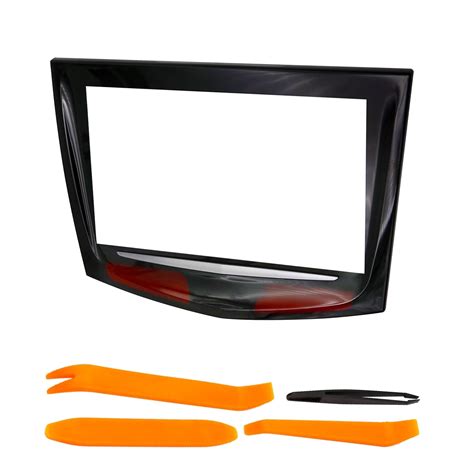Anxingo Cue Touch Screen Display With Removal Tools Replacement For