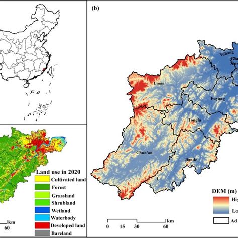 Spearman Correlation Between Selected Bio Physicochemical Indicators