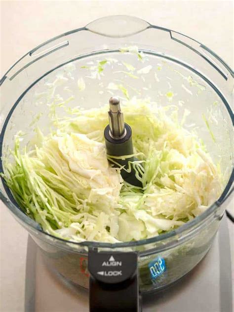 Homemade Sauerkraut Pudge Factor