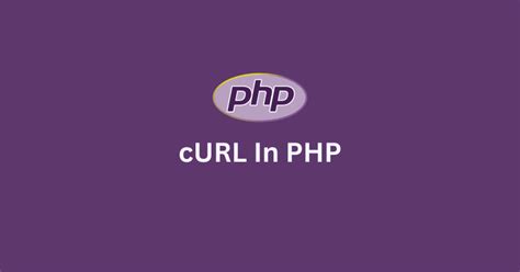 Akshay Pohandulkar On Linkedin 11 Curl In Php