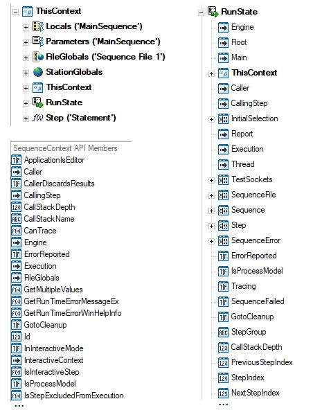 programming with the teststand api ni