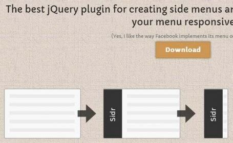 60 Top JQuery Plugins Of 2013 Designbeep