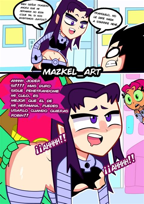 Rule 34 Blackfire Dc Dc Comics Dick Grayson Español Female Instant Loss 2koma Male Mazkel Art