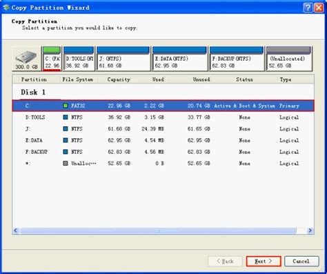 Back Up System Files And Use Backup Files To Reboot Computer